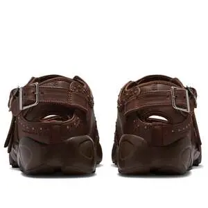 Nike Rift Tabi Toe Leather Sandals - Light British Tan