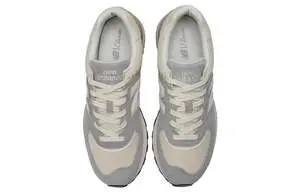 NEW BALANCE 574 Legacy Sneakers - Gray/white