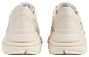 Gucci Rhyton "exquisite " Sneakers