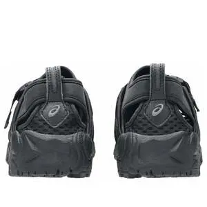 Asics Gel-filimy Sandals - Black
