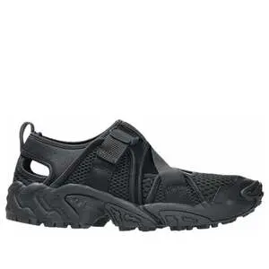 Asics Gel-filimy Sandals - Black