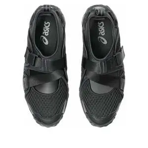 Asics Gel-filimy Sandals - Black