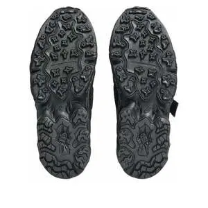 Asics Gel-filimy Sandals - Black