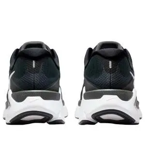 Nike Structure Plus Sneakers - Black/anthracite/white