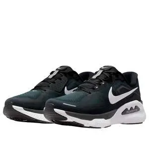 Nike Structure Plus Sneakers - Black/anthracite/white