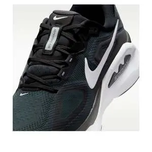 Nike Structure Plus Sneakers - Black/anthracite/white