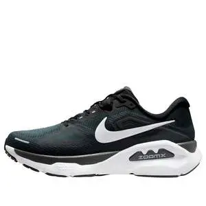 Nike Structure Plus Sneakers - Black/anthracite/white