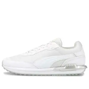 PUMA City Rider "molded" Sneakers