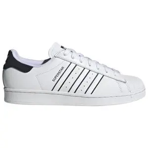 Adidas Originals Superstar Shoes 'white Black - Cloud White/core Black