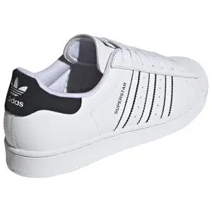 Adidas Originals Superstar Shoes 'white Black - Cloud White/core Black
