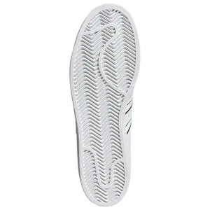 Adidas Originals Superstar Shoes 'white Black - Cloud White/core Black