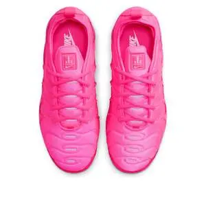 Nike Vapormax Plus Sneakers - Pinkred