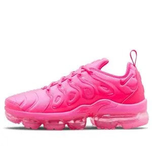 Nike Vapormax Plus Sneakers - Pinkred