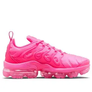 Nike Vapormax Plus Sneakers - Pinkred