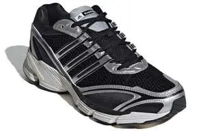 Adidas Supernova Cushion Sneakers - Black Grey