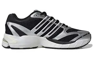 Adidas Supernova Cushion Sneakers - Black Grey