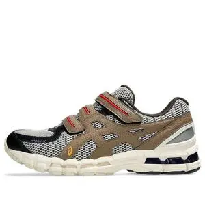 Asics X Hal Studios Gel-kayano 20 "malt - Grey/olive