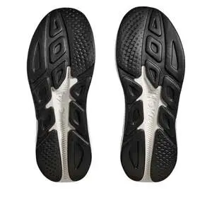 Hoka One One Rincon 4 Athletic Sneakers - White/black