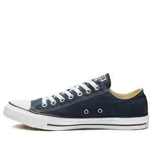 CONVERSE Chuck Taylor All Star Ox Sneakers - Blue