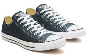 CONVERSE Chuck Taylor All Star Ox Sneakers - Blue