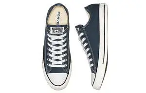 CONVERSE Chuck Taylor All Star Ox Sneakers - Blue