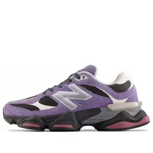 NEW BALANCE New Balance 9060 Sneakers Violet/noir