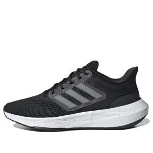 Adidas Ultrabounce Running Sneakers - Core Black/cloud White/core Black