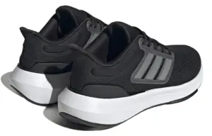 Adidas Ultrabounce Running Sneakers - Core Black/cloud White/core Black