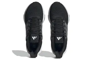 Adidas Ultrabounce Running Sneakers - Core Black/cloud White/core Black