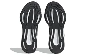 Adidas Ultrabounce Running Sneakers - Core Black/cloud White/core Black