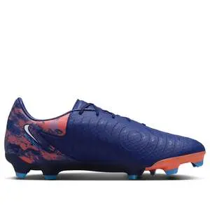 Nike Phantom Gx 2 Academy Mg - Blue Void/chrome