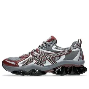 Asics ASICS Gel-Quantum Kinetic "Sheet Rock" Sneakers Sheet Rock/dark Cherry