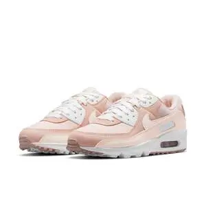 Nike Max 90 "pink Oxford" Sneakers - Pink/blue