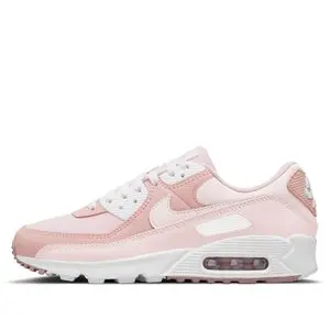 Nike Max 90 'pink Oxford - Pink/blue