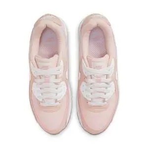 Nike Max 90 'pink Oxford - Pink/blue