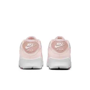 Nike Max 90 'pink Oxford - Pink/blue