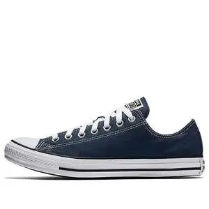CONVERSE Chuck Taylor All Star Low Top Sneakers - Blue