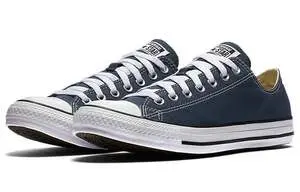 CONVERSE Chuck Taylor All Star Low Top Sneakers - Blue