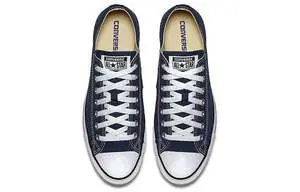 CONVERSE Chuck Taylor All Star Low Top Sneakers - Blue