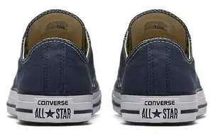 CONVERSE Chuck Taylor All Star Low Top Sneakers - Blue