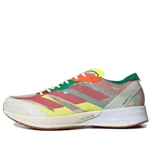 Adidas Adizero Adios Athletic Sneakers