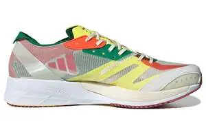 Adidas Adizero Adios Athletic Sneakers