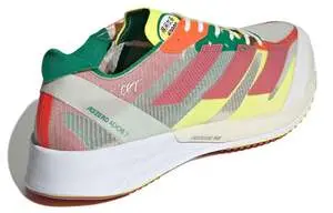 Adidas Adizero Adios Athletic Sneakers