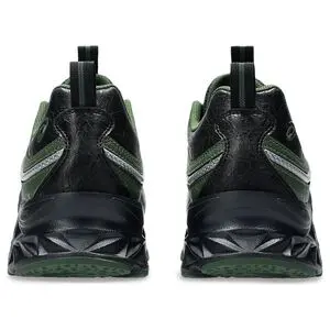 Asics X Otto958 Protoblast-cmlvii Sneakers - Green/black