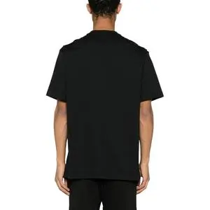Adidas Y-3 Graphic T-shirt Asia Sizing