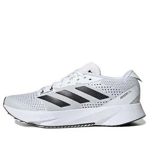 Adidas Adizero Sl Athletic Sneakers - Cloud White/core Black/carbon