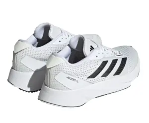 Adidas Adizero Sl Athletic Sneakers - Cloud White/core Black/carbon