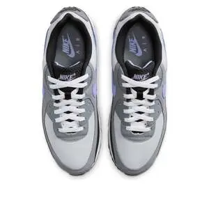 Nike Max 90 Sneakers - Dust/thistle/gray