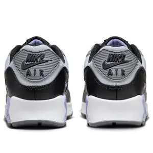 Nike Max 90 Sneakers - Dust/thistle/gray