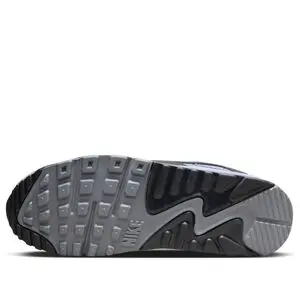 Nike Max 90 Sneakers - Dust/thistle/gray